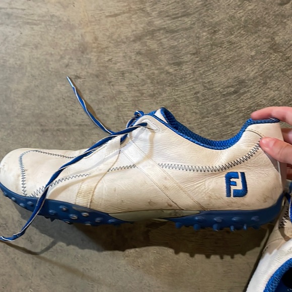 FootJoy | Shoes | Foot Joy Golf Shoes | Poshmark